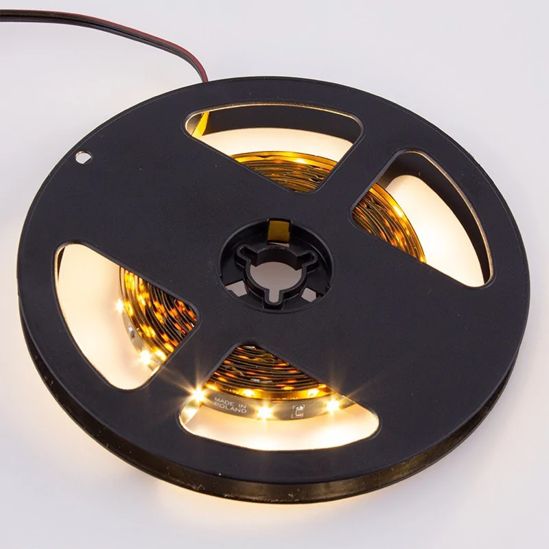 Black led strip lights store